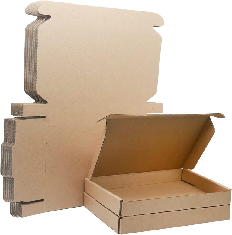 POSTAL BOXES - Moon Star Packages