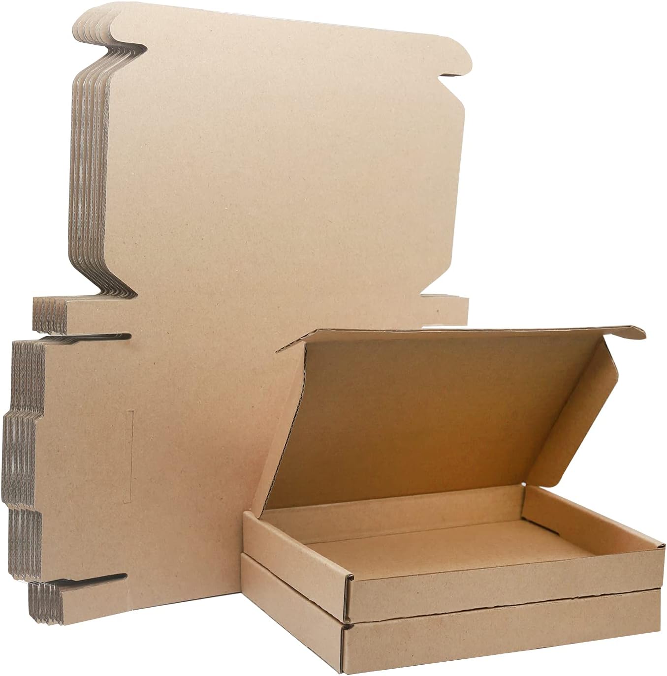 POSTAL BOXES - Moon Star Packages